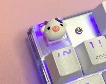 Keyboard Caps | Etsy Canada