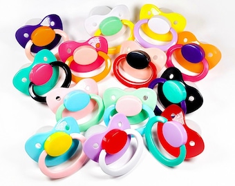 Little Space Pacifier - Etsy