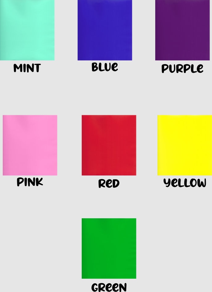 Book Genre Labels - Etsy