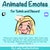 ANIMATED Emote 4 Leaf Clover for Twitch & Discord - Etsy