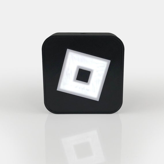 Roblox LED Night Light Gift for Kids and Gamers 3D Printed - Etsy