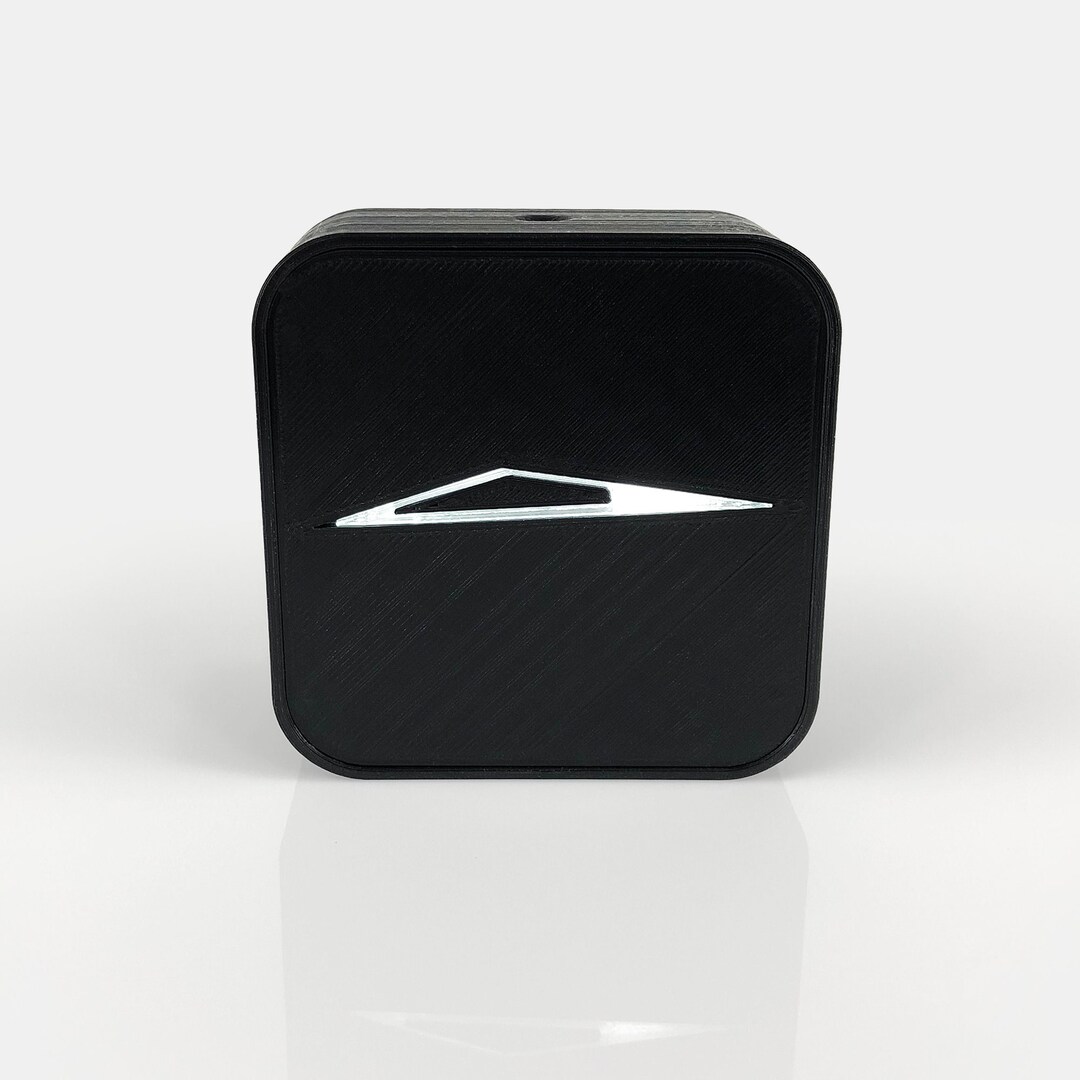 Tesla Cybertruck LED Night Light - Gift for Tesla and Cybertruck Fans ...