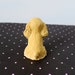 Cocker Spaniel Resin Hand Sculpt Furevercollectible - Etsy