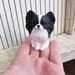 Papillon Resin Hand Sculpted and Cast Collectible - Etsy