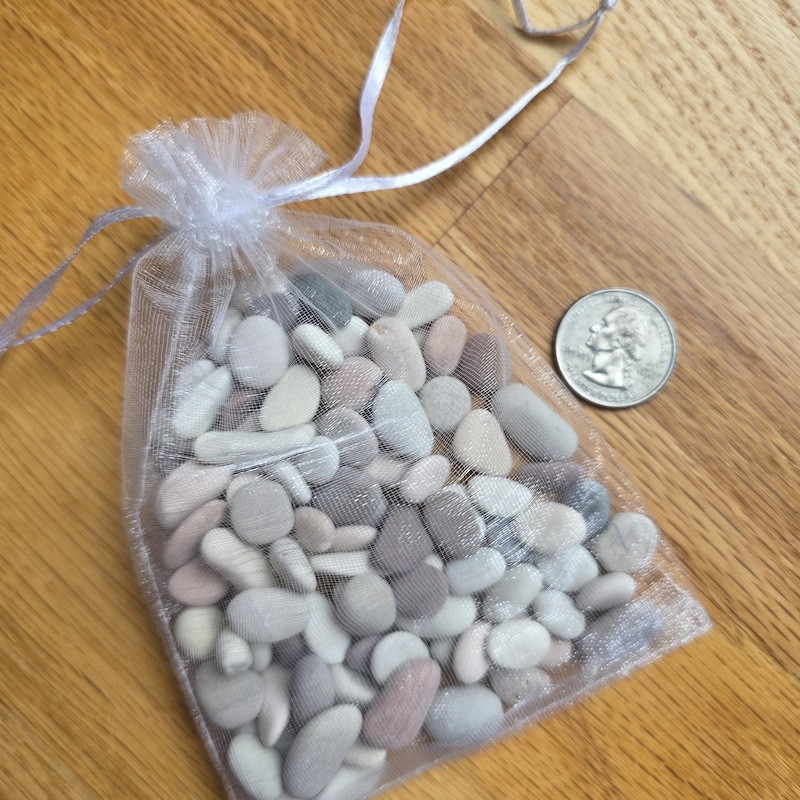 Round Round Pebble Art - Etsy