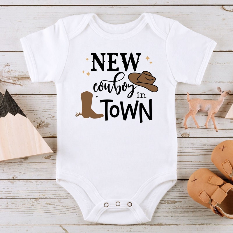 Baby Boy Town Girl - Etsy