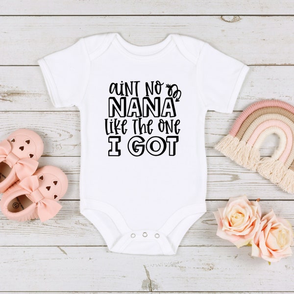 Nana Baby - Etsy