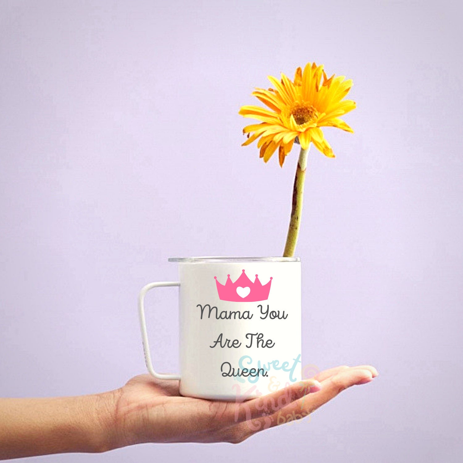 Mama You Are the Queen, Digital File. Mother’s Day. Digital File for ...