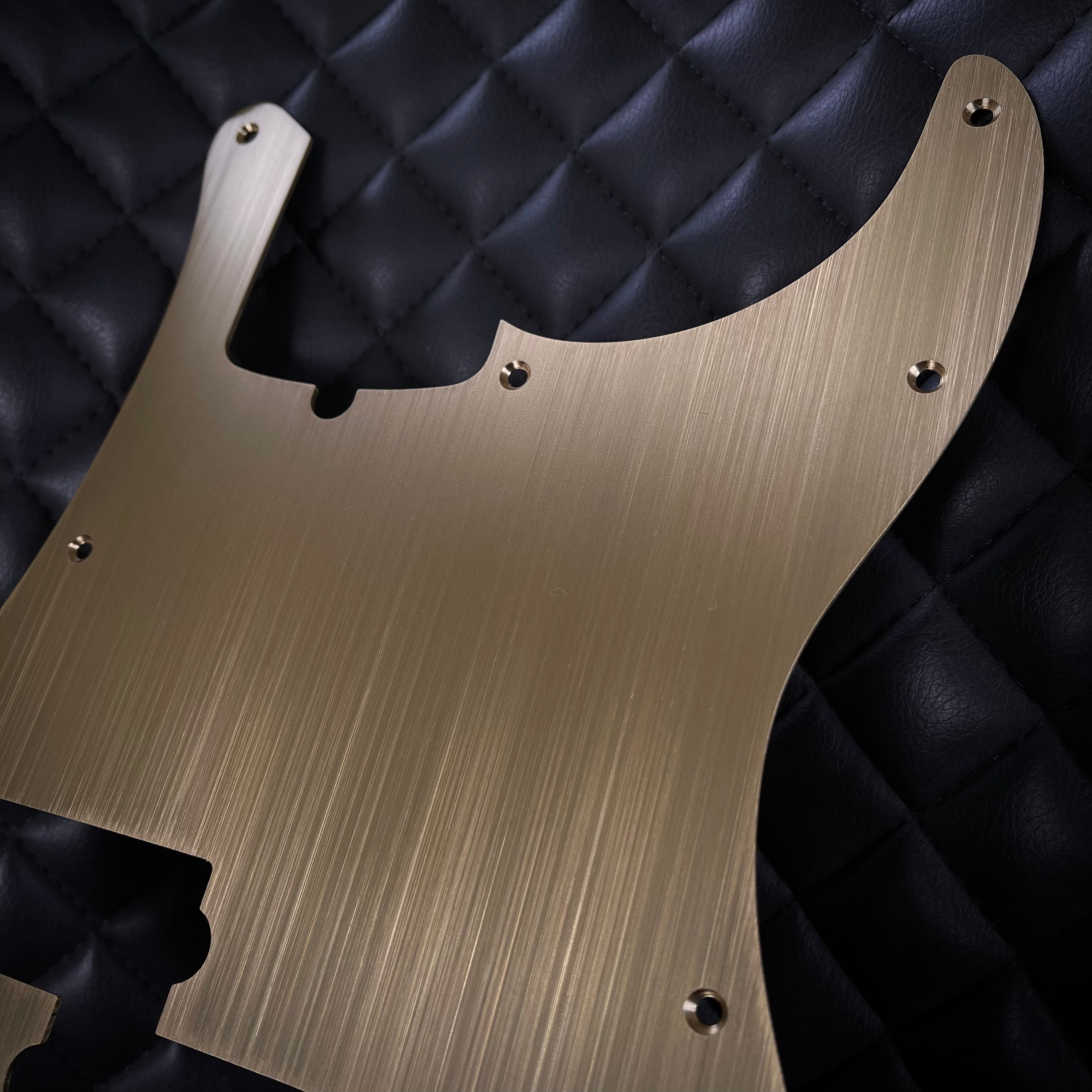 P-bass / Precision Bass 13-hole Pickguard Scratchplate for - Etsy