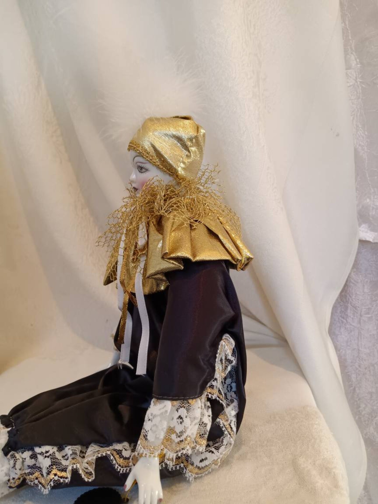 Clown, Vintage Clown, Circus Clown, Collectables, Circus Clown ...