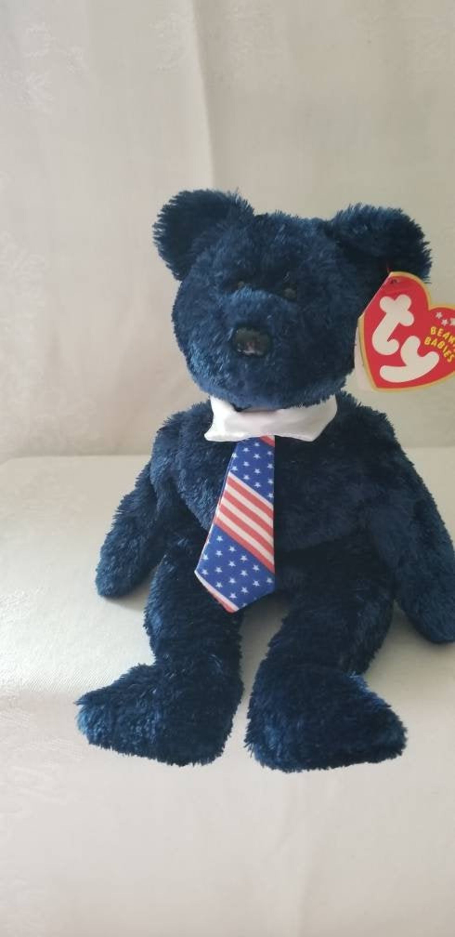 Beanie Babies, Pops, Vintage Collection, Bears, Beanie Collection ...