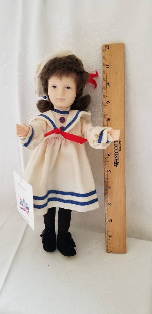 Dolls Vintage Collection Vintage Collection Dolls Effanbee | Etsy