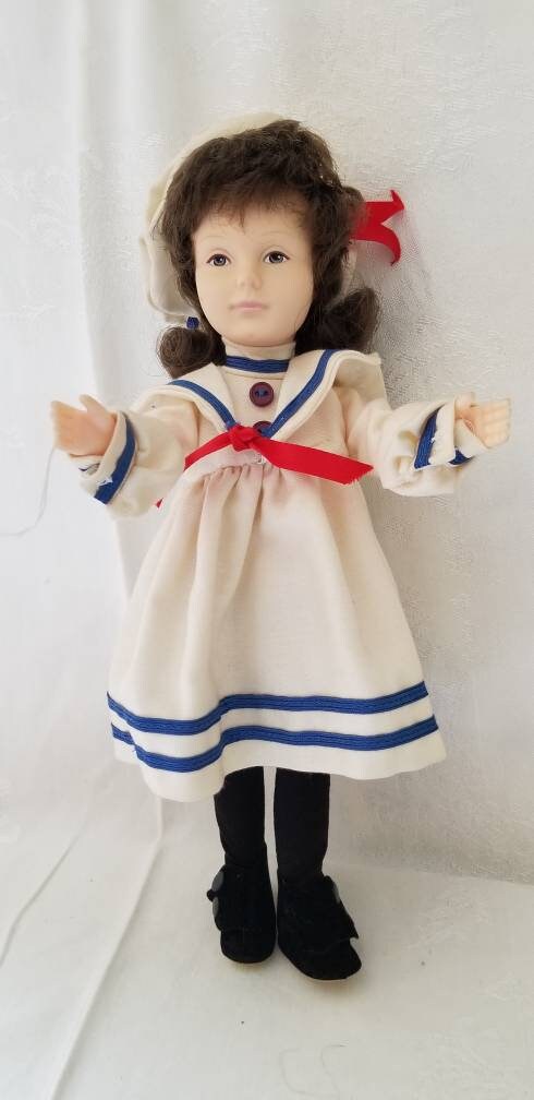 Dolls Vintage Collection Vintage Collection Dolls Effanbee | Etsy
