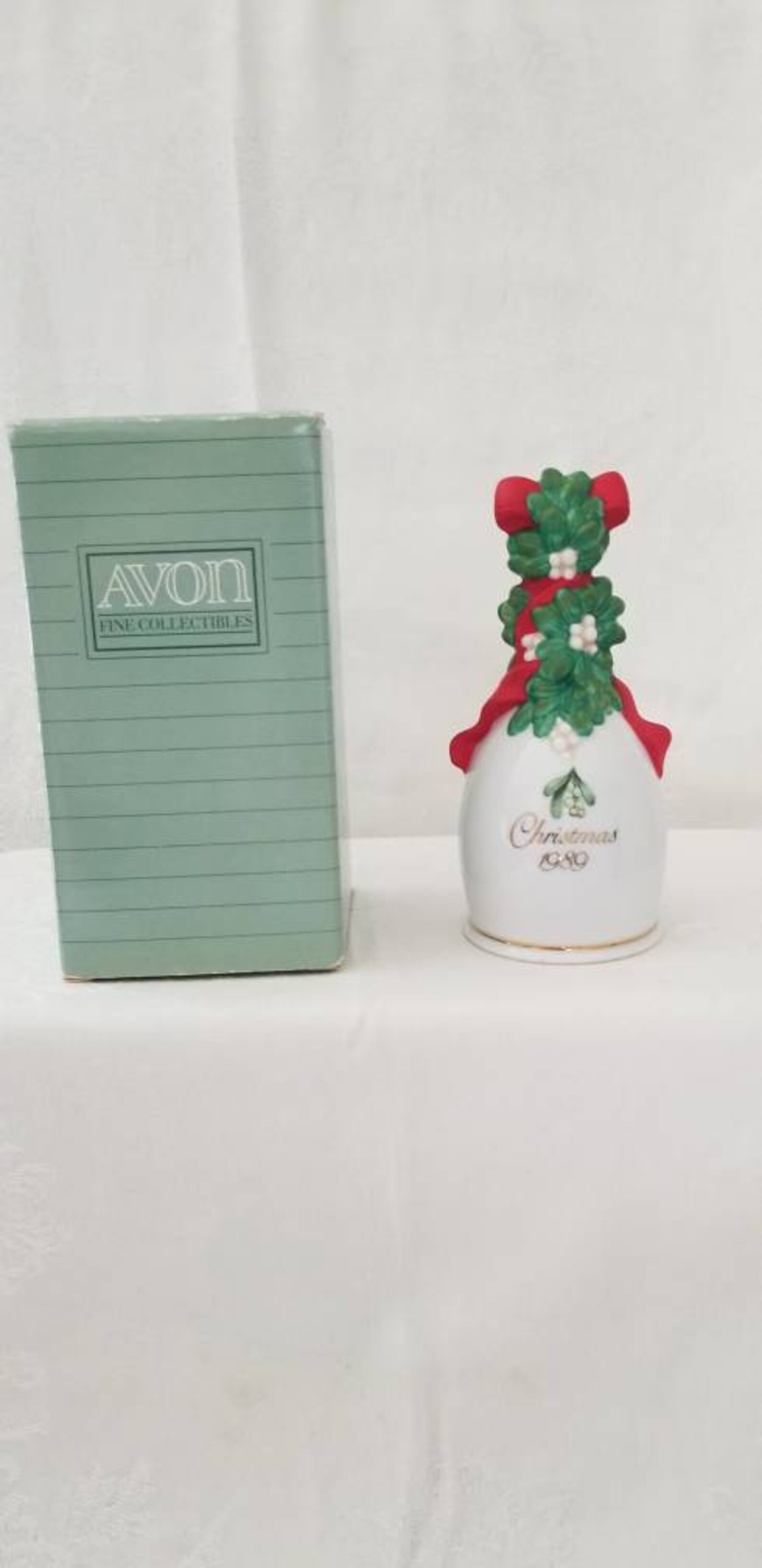 Avon, Avon Bell, Vintage Avon 1989 Avon Bell, Collectables, Bells ...