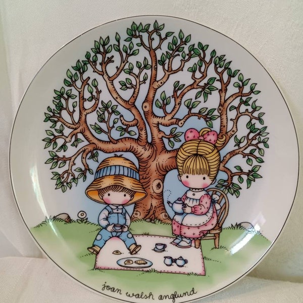 Joan Walsh Anglund - Etsy