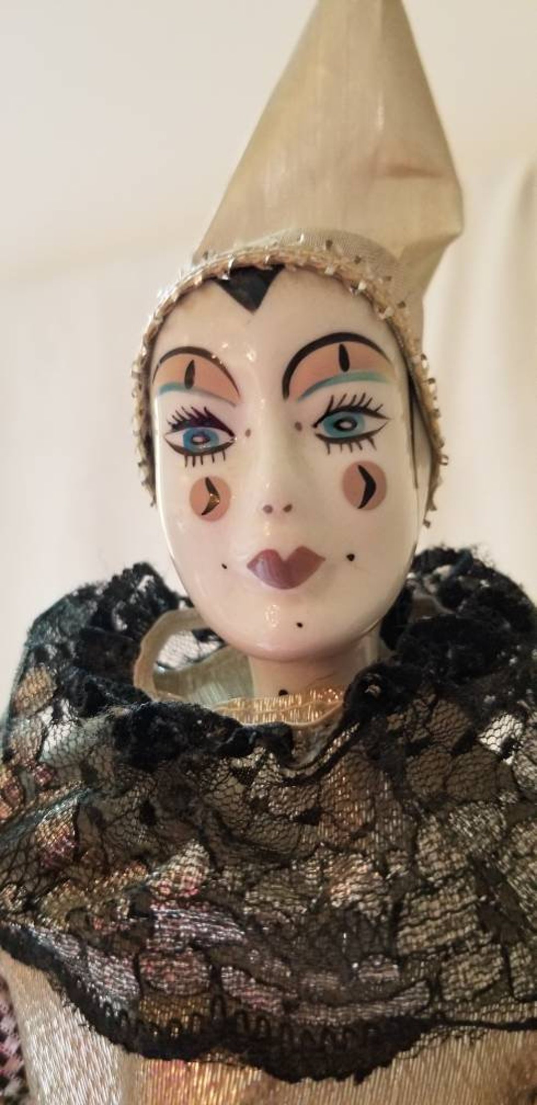 Clowns, Vintage Clowns, Vintage Collection, Circus Clowns, Clowns ...