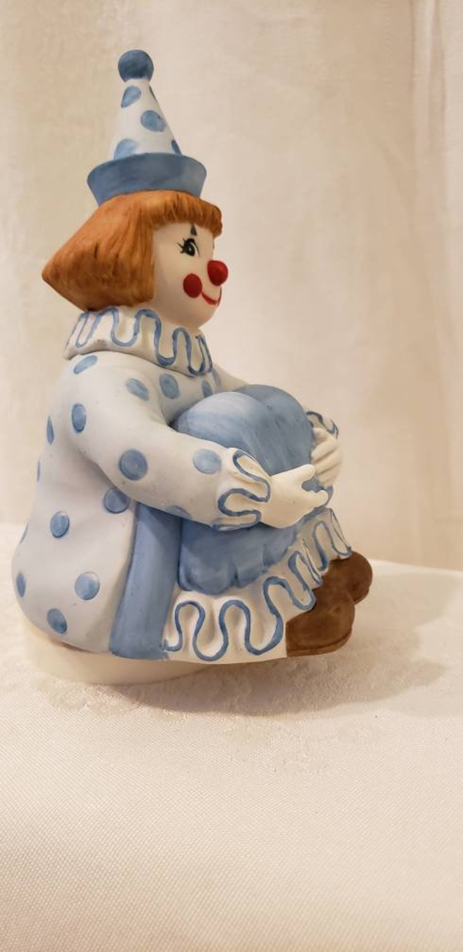 Clowns Clown Collection Vintage Clown Musical Clown Plays | Etsy