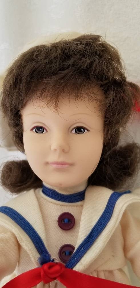 Dolls Vintage Collection Vintage Collection Dolls Effanbee | Etsy