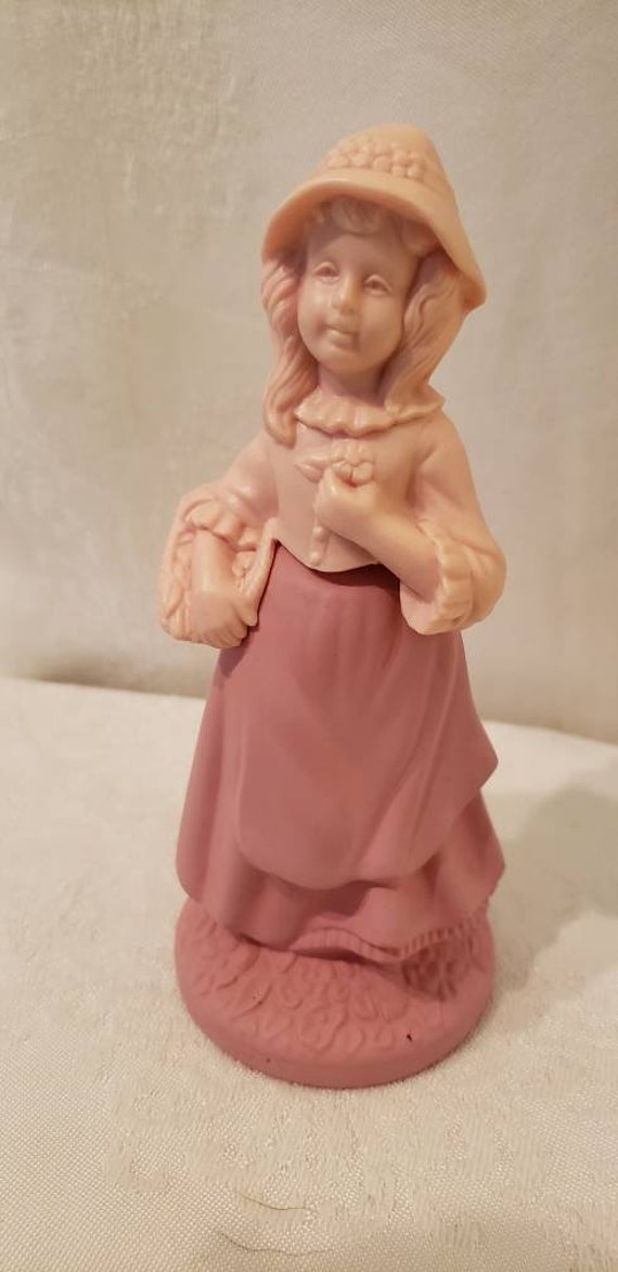 Avon Avon Collection Perfume Collection Pretty Girl Pink | Etsy