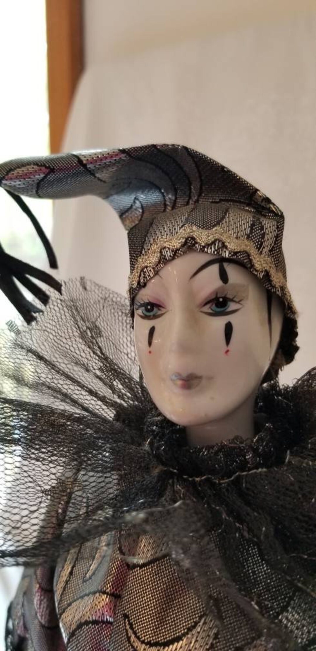 Clowns, Vintage Clowns, Clown Collectables, Vintage Collection, Circus ...