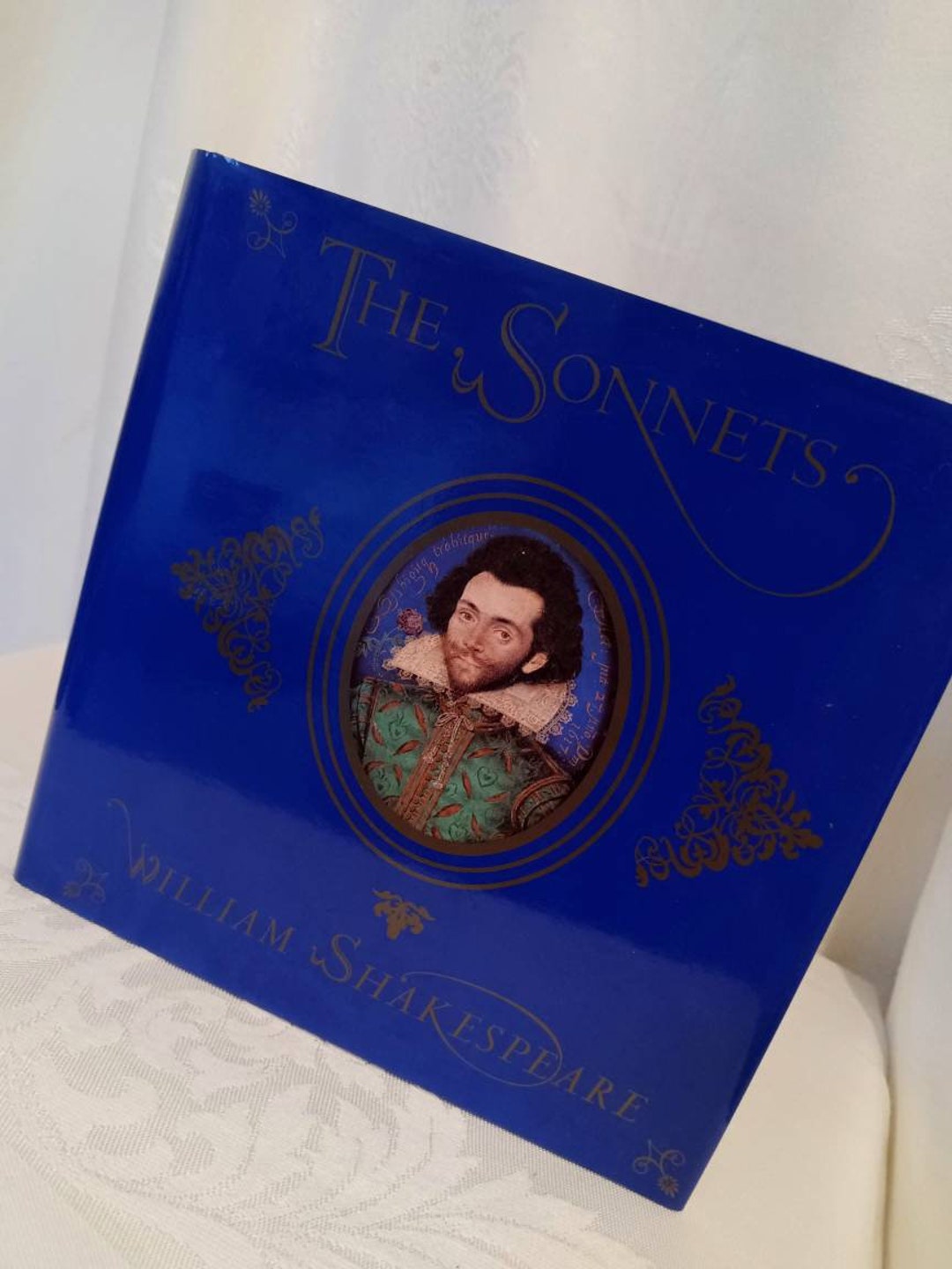 The Sonnets, William Shakespeare the Sonnets, Poetry, Book of Sonnets ...