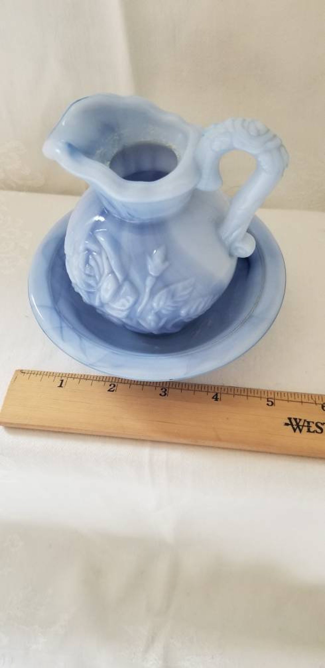 Avon, Avon Collection, Vintage Avon, May 1978, Collectables, Pitcher ...