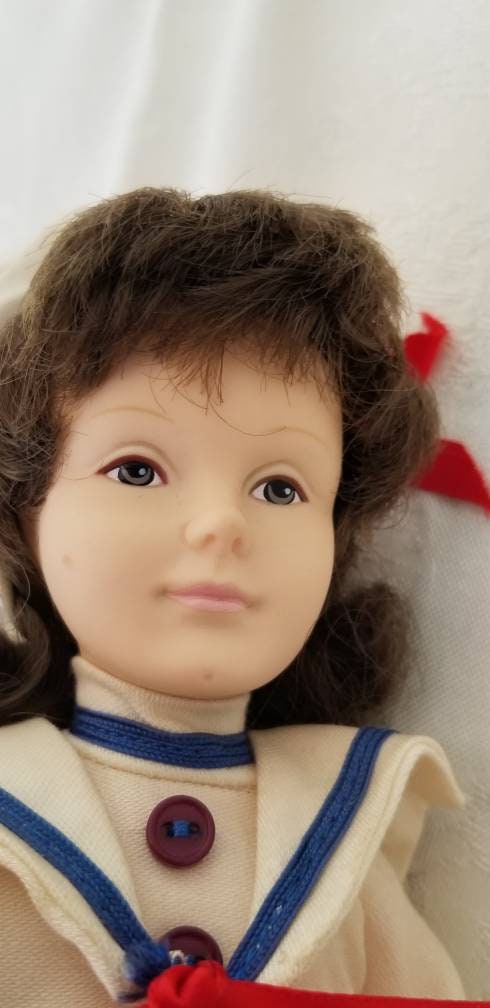 Dolls Vintage Collection Vintage Collection Dolls Effanbee | Etsy