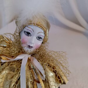 Clown, Vintage Clown, Circus Clown, Collectables, Circus Clown ...