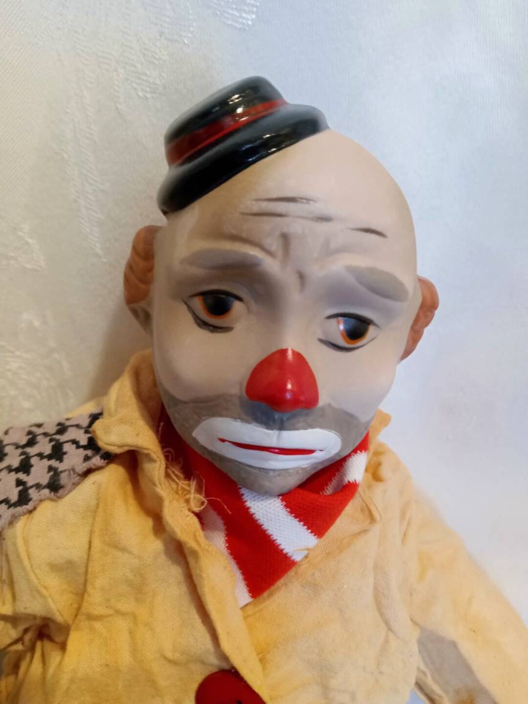 Clown, Collectables, Vintage Clown, Circus Clown, Clown Collection ...