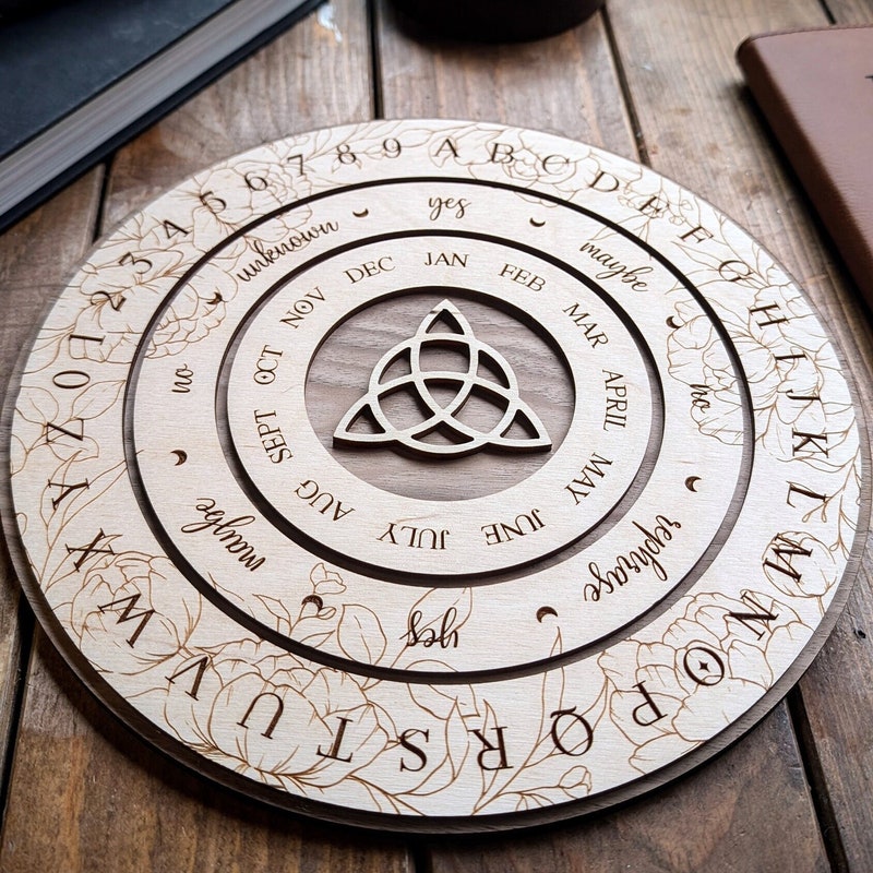 Pendulum Board - Etsy