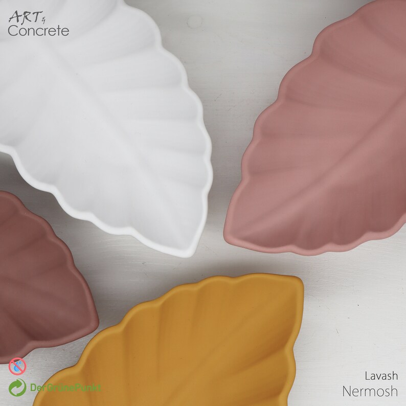 Raysin Home Deco - Plate / Teller - Piece / Stück 50HAFTA - Etsy