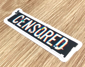 Adult Warning Decal - Etsy