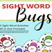 Sight Word Practice Printables - Games - Spelling - Flash Cards ...