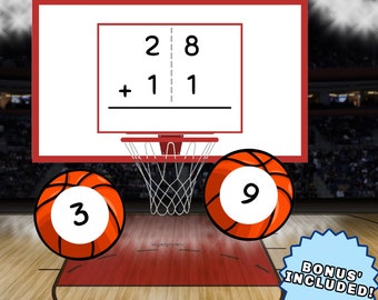 Master Double-digit Addition in 2nd Grade: With and Without Regrouping ...