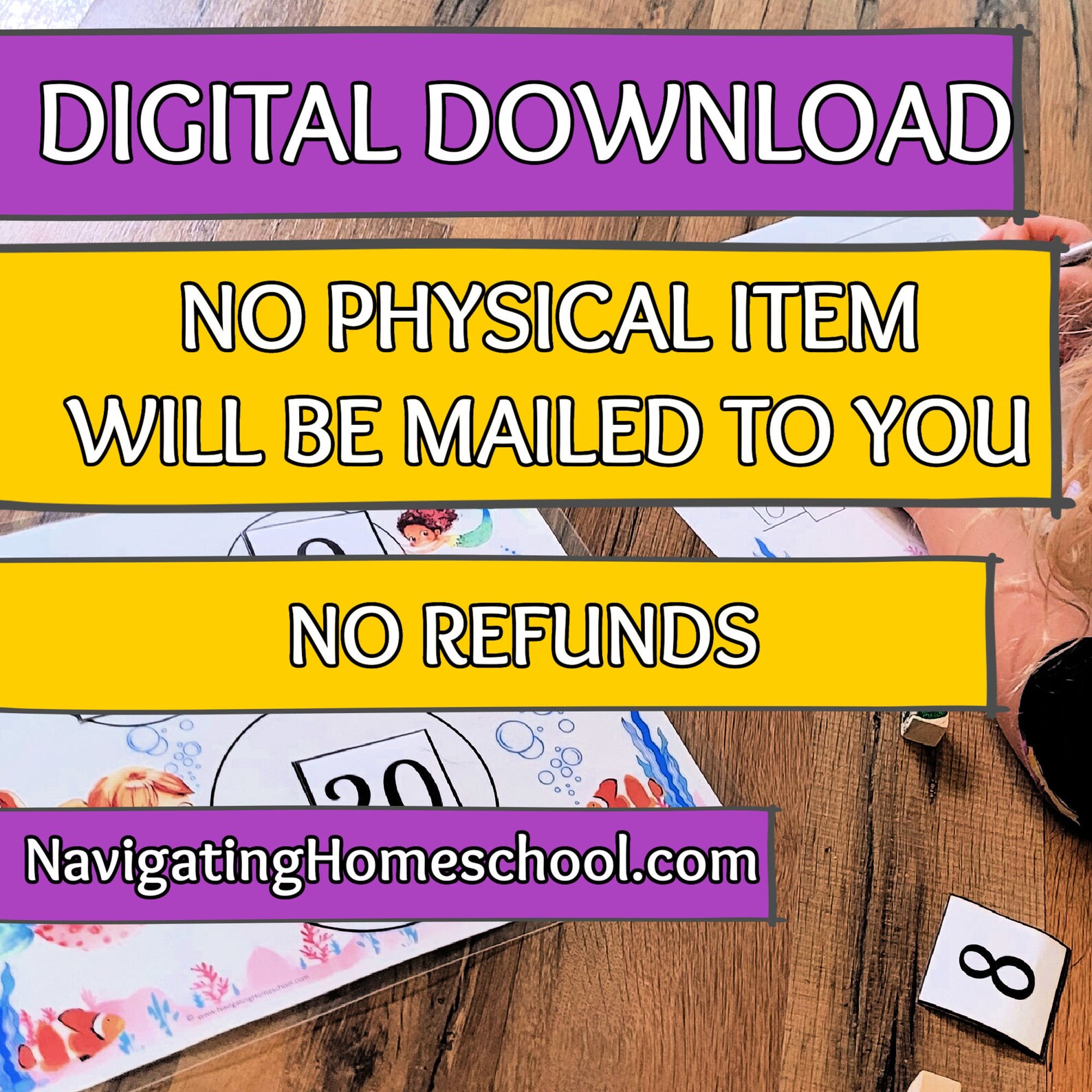 Number Bonds Template With Worksheets for Kids (Download Now) - Etsy