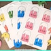 Addition Practice Printable - Addition Game - Math Activities ...
