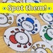 Sight Word Practice Printables Games Spelling Flash Cards Activities ...