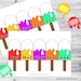 Multiplication Division Math Activity Practice Printable - 3rd Grade ...