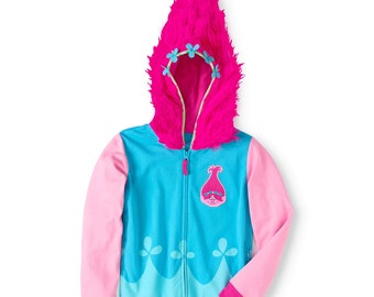 Trolls Jacket | Etsy