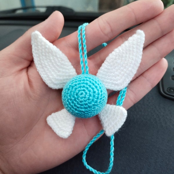 Zelda Crochet - Etsy