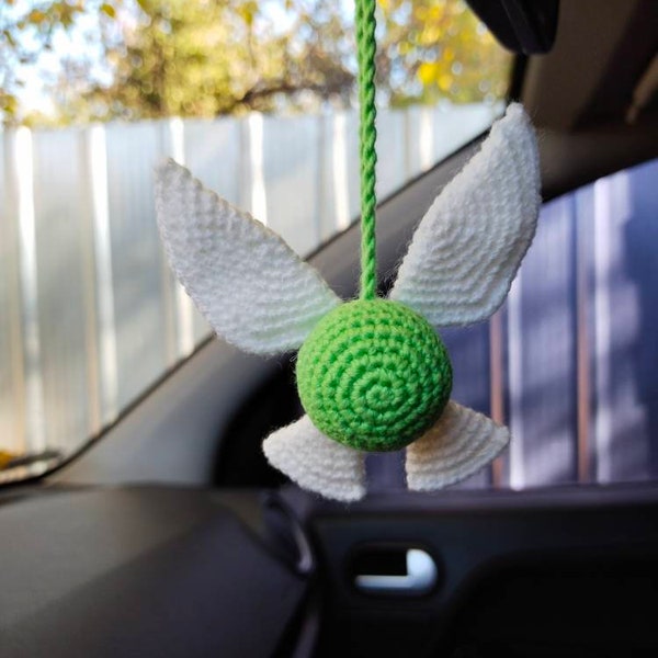 Zelda Crochet - Etsy