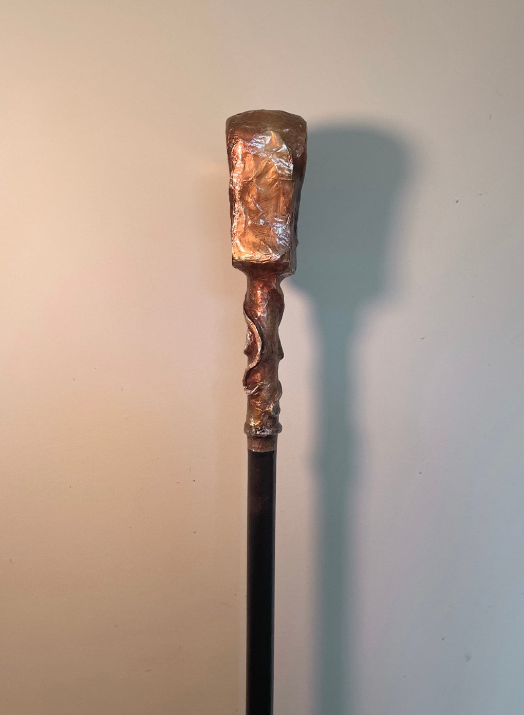 Handmade Kaz Brekker Cane - Etsy