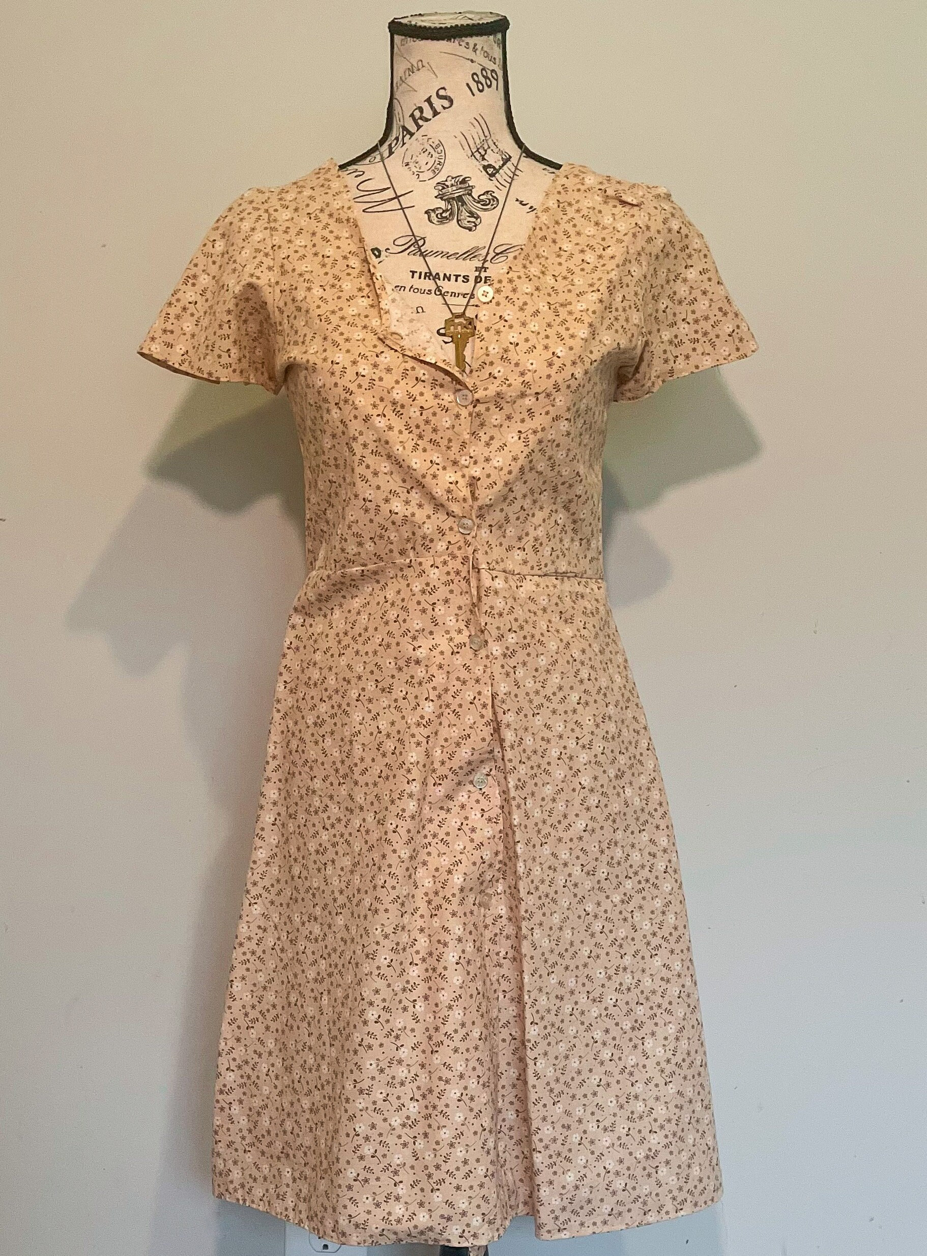 Beverly Marsh Dress