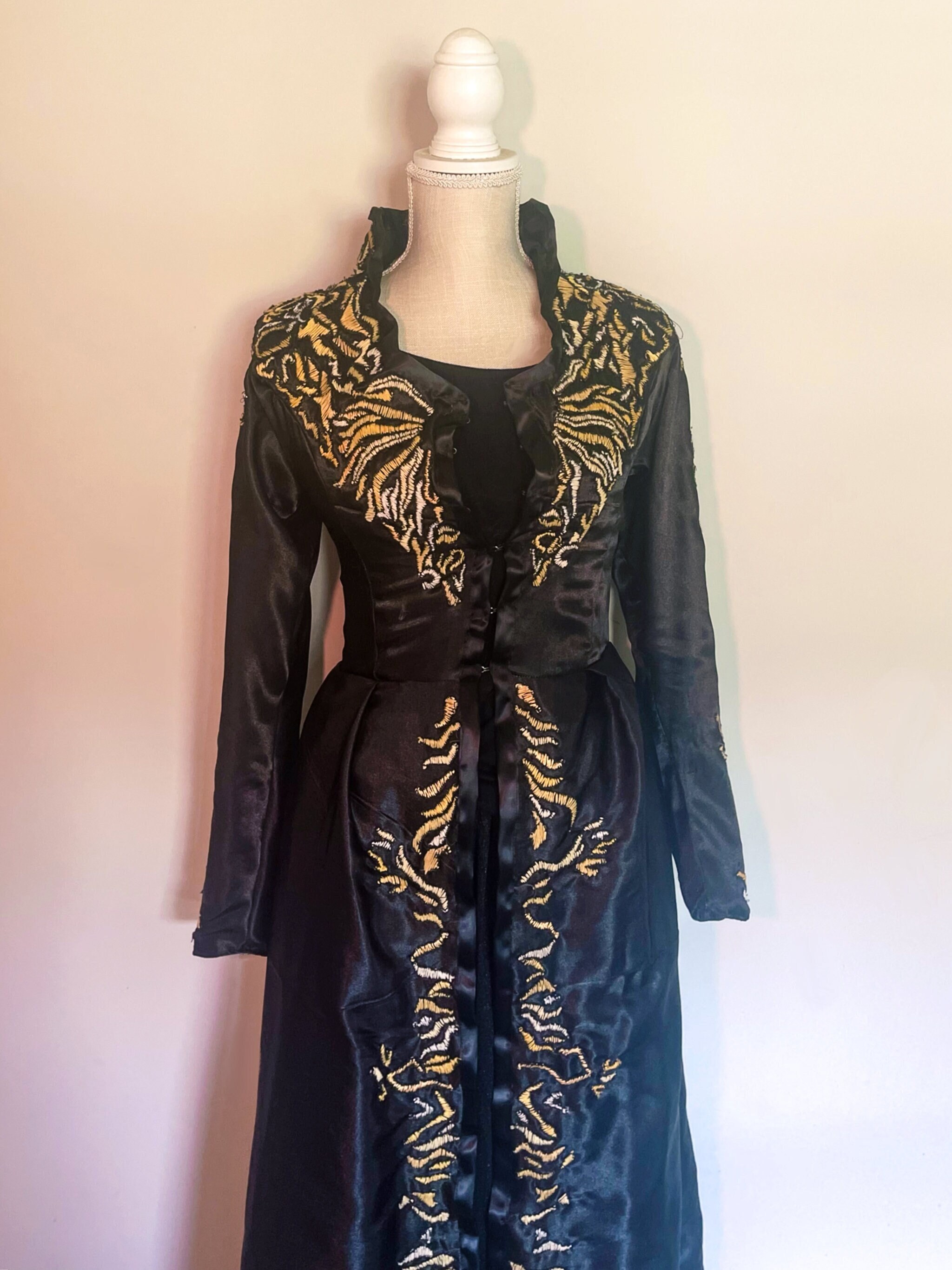 Alina Starkov Fete Kefta - Etsy