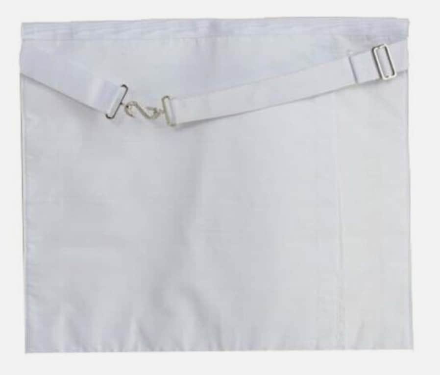 Masonic Regalia Entered Apprentice Apron *TOP QUALITY* NEW - Etsy
