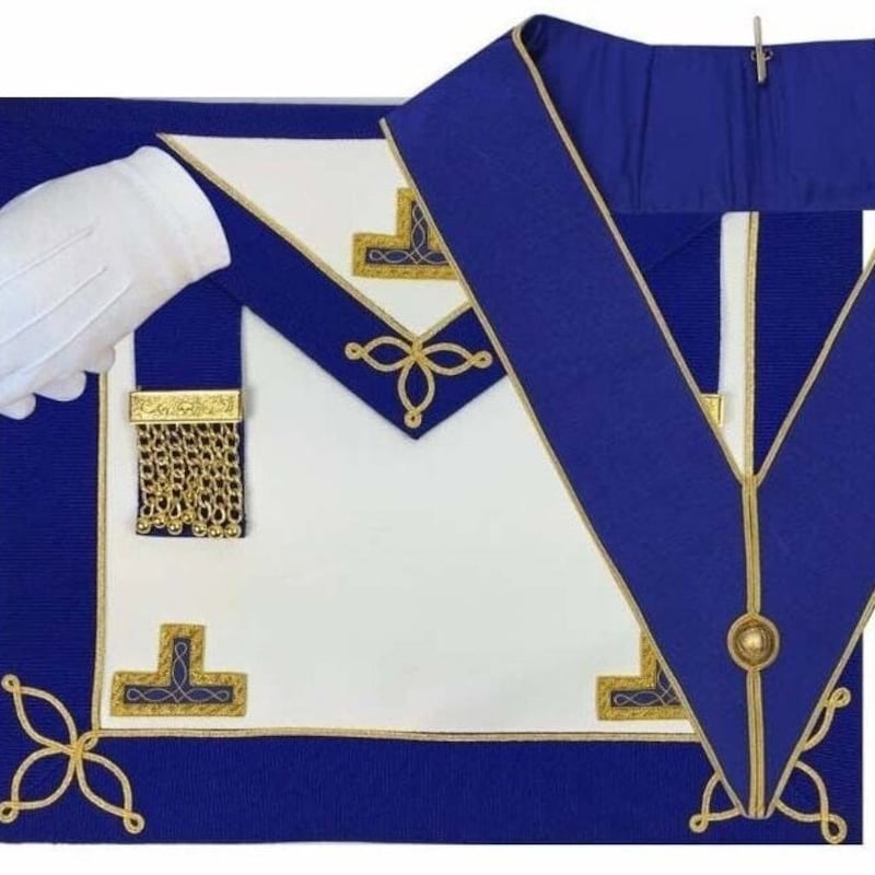 Masonic Regalia Sets - Etsy UK