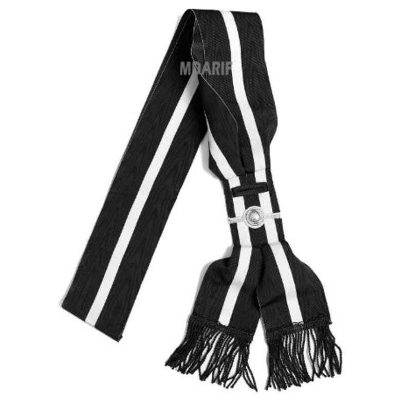 Masonic Regalia KT Masonic Knights Templar Provincial Sash NEW - Etsy