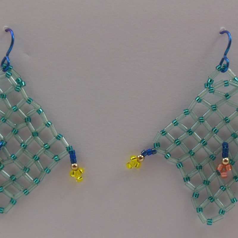 Mermaid Net - Etsy