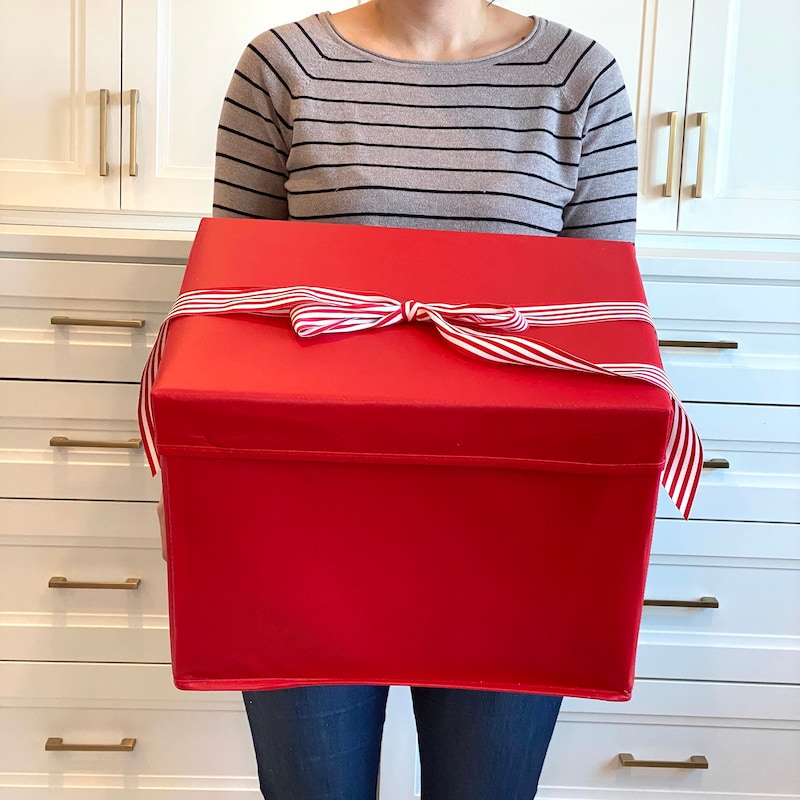 Extra Large Gift Boxes - 60+ Gift Ideas for 2025