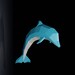 Dolphin, Papercraft Animals, Papercraft Pdf, Paper Sculpture, Dolphin ...